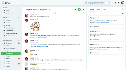 新的解决方案，新的可能 | 群晖科技 Synology Inc.