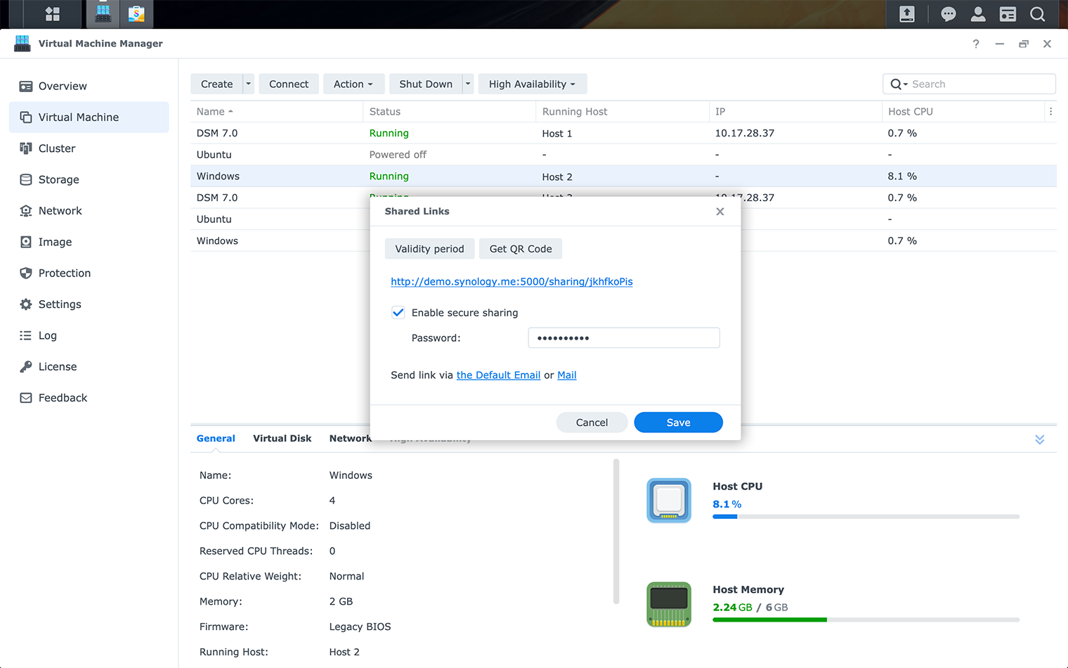 群晖科技 Synology Inc.