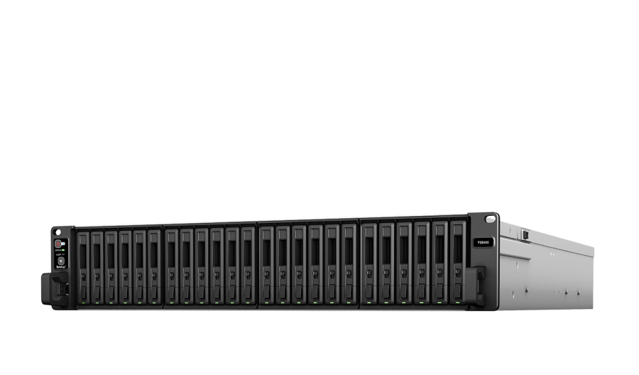 E25G30-F2 | 群晖科技 Synology Inc.