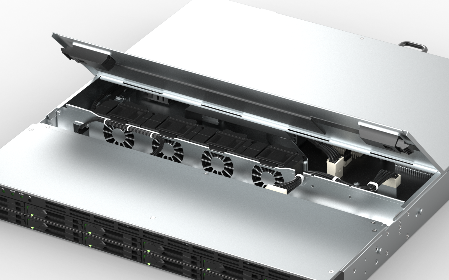 FS2500 | 群晖科技 Synology Inc.