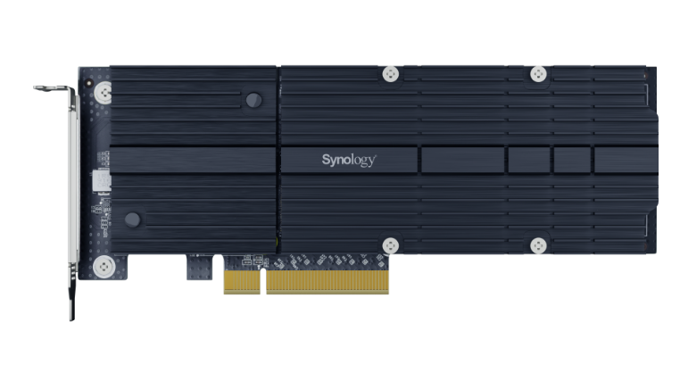 Enterprise Series M.2 NVMe SSD | 群晖科技 Synology Inc.