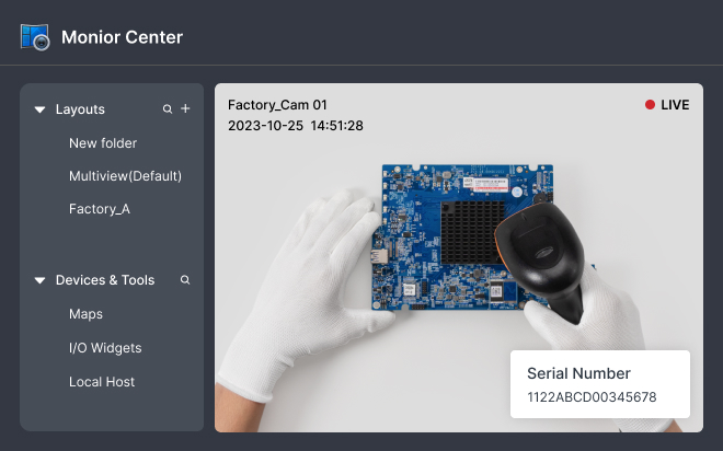 群晖科技 Synology Inc.